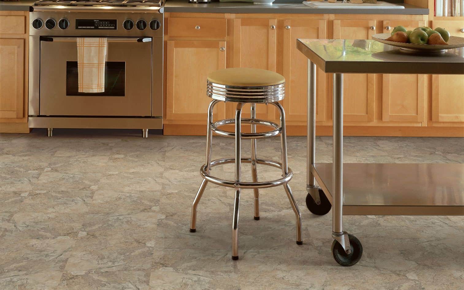 Armstrong Vinyl Tile 2 – Henges Interiors
